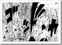 Naruto Manga 460 | Naruto-4Us